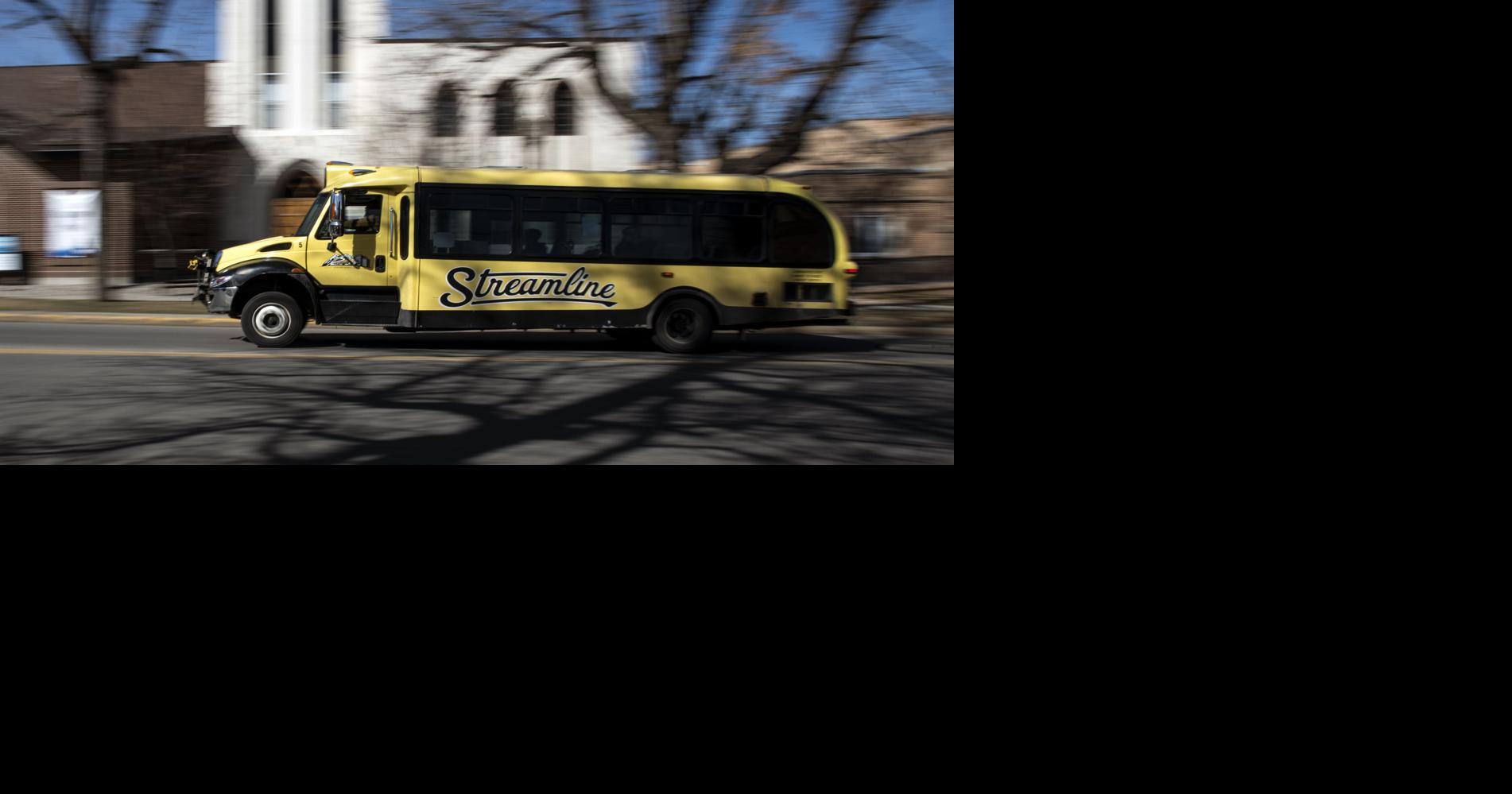 Montana State University students OK fee hike to expand Streamline bus ...