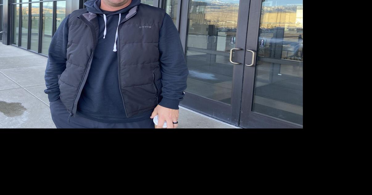 Mental performance coach John Shirkey has helped Montana State embody 1 ...