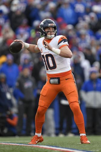 Troy Renck: Broncos' NFL combine mission is simple: Identify running ...