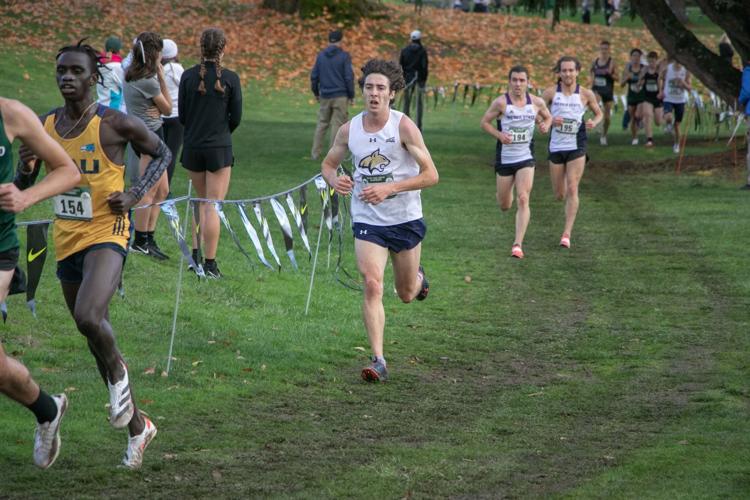 NCAA Championship appearance in sight for Montana State cross-country's ...