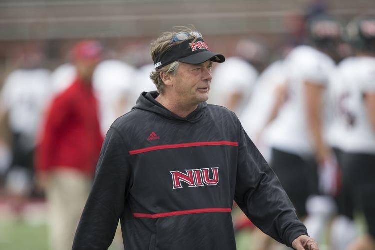 Cole enjoys overseeing options at quarterback | Bobcats Football ...