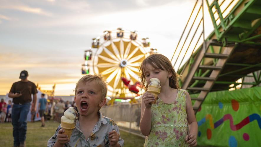 GALLERY: Big Sky Country State Fair | Gallery | bozemandailychronicle.com