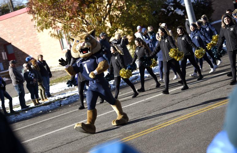 'Honey, I'm Home:' MSU shows Bobcat pride, inclusivity at Homecoming ...