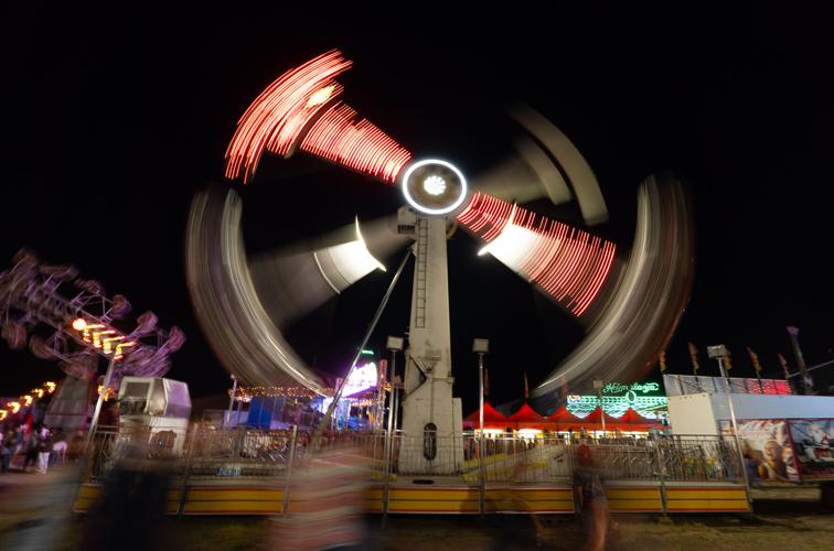 Photos: The Big Sky Country State Fair returns to the Gallatin County ...