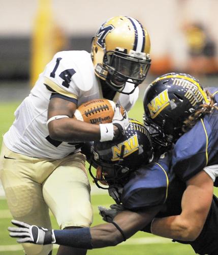 Week in Photos Oct. 17-23 , 2010 | Featured | bozemandailychronicle.com