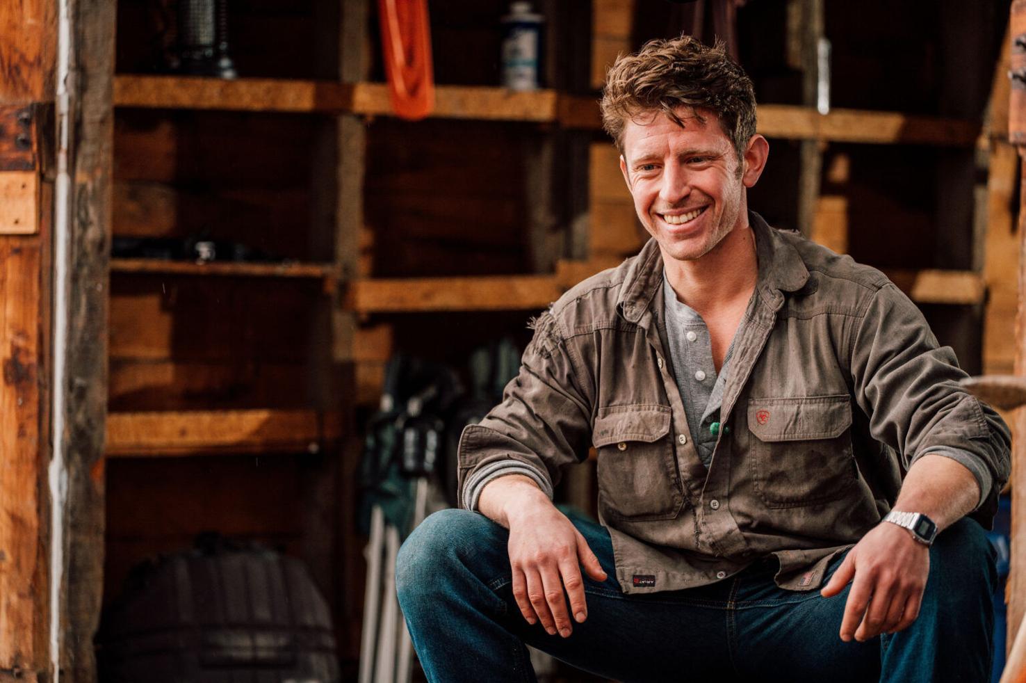 Missoula smokejumper, union leader Sam Forstag enters race against ...