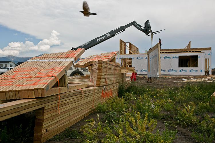 Bozeman construction recovered from recession, but project costs going ...