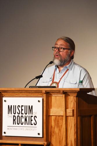 ‘This is a story that needs telling:’ Chris La Tray explores Indigenous identity in new memoir ...