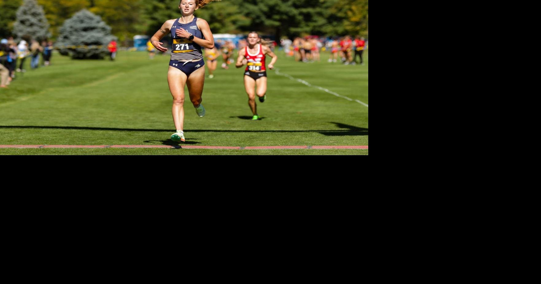 Montana State cross country teams picked second in Big Sky Preseason ...