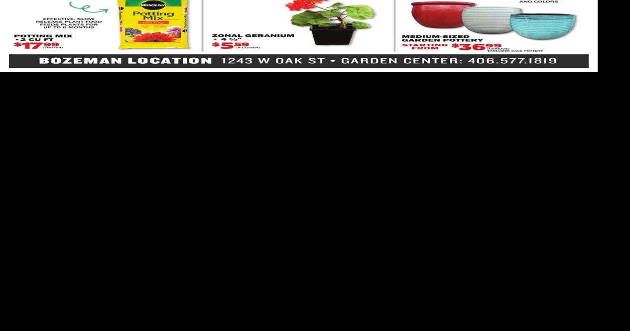 Kenyon Noble | Circulars | bozemandailychronicle.com