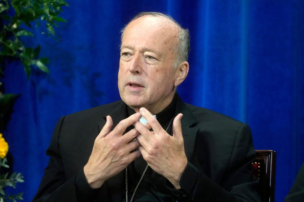 Washington archbishop removes priest as exorcist after comments on UFOs ...