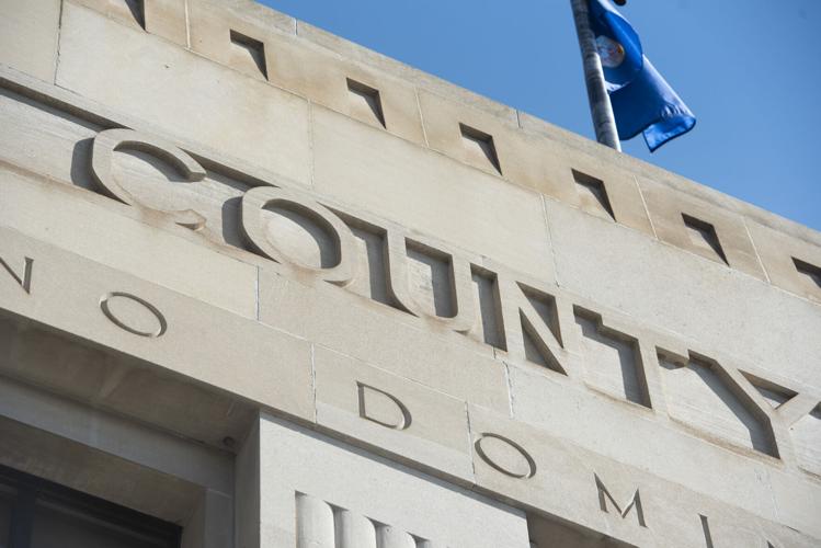 County commission raises property taxes for Clarkston Rural Fire ...