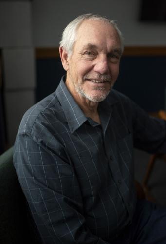 Relationship builder: After three terms, Joe Skinner retires from ...