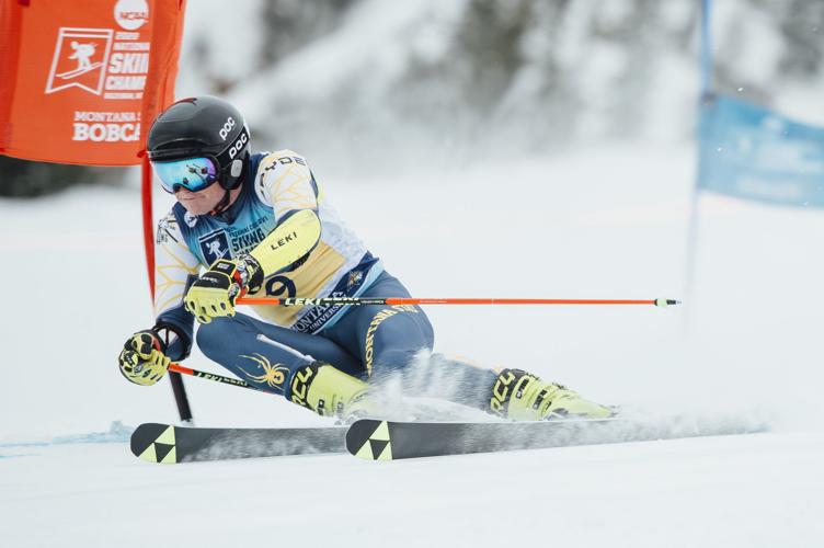 Three Montana State skiers earn all-American honors in opening day of ...