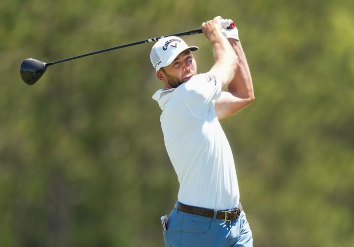 Jackson Suber takes Canadian Open and goes for first PGA Tour title ...