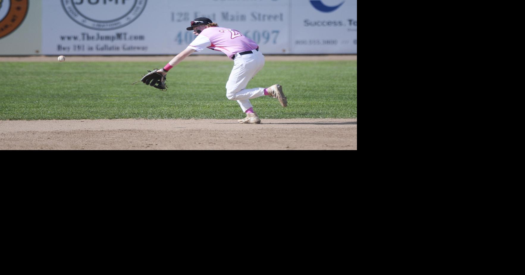 Bozeman Billings baseball | | bozemandailychronicle.com