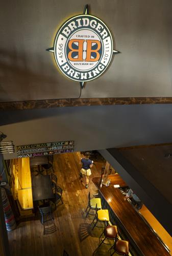 Bridger Brewing wins “Large Brewery of the Year” award | News ...