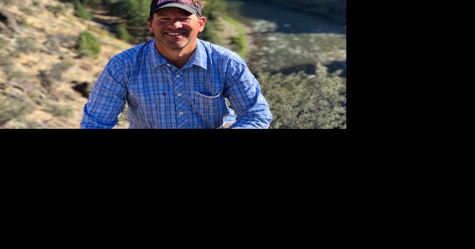 Guest column: A New Year's wish list for Montana's rivers | Guest ...