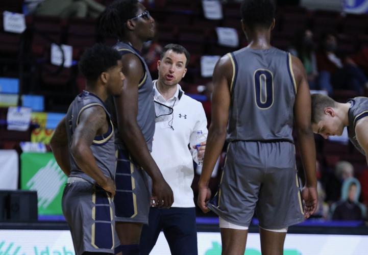 Pool: Montana State men succeeding as they hoped to when HC Danny ...