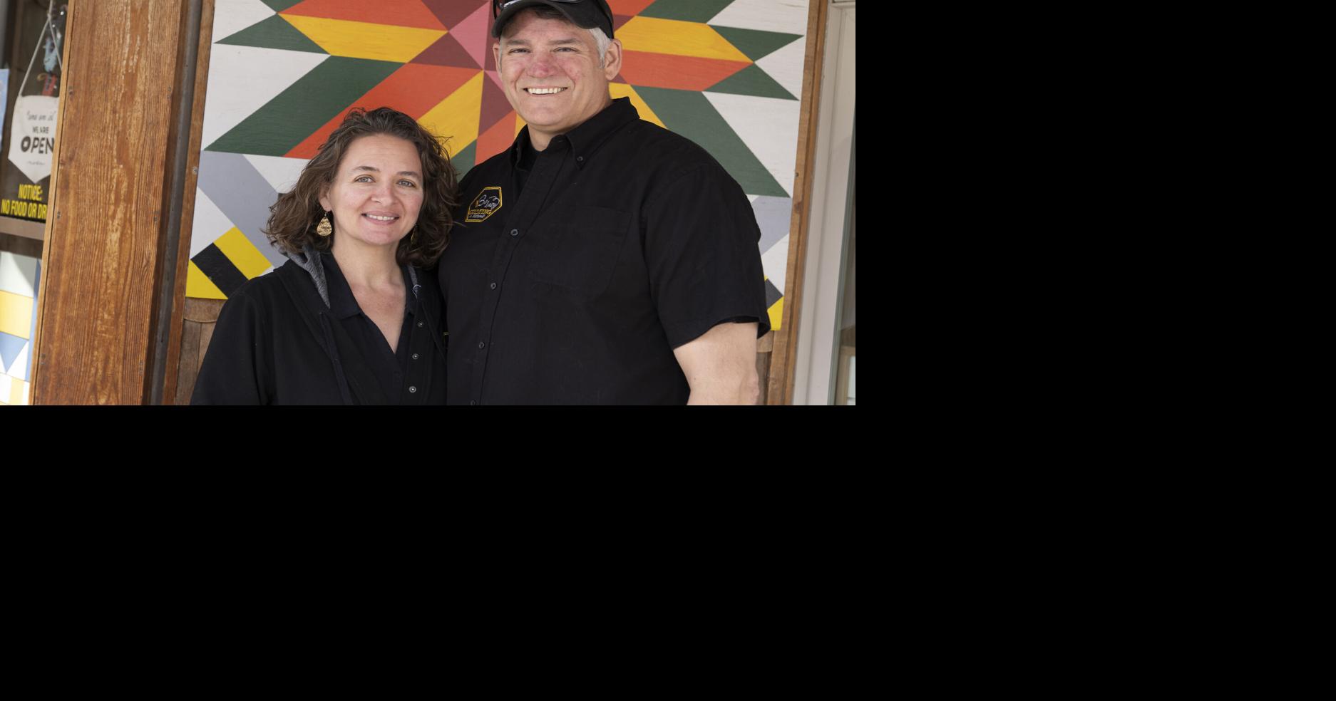 Community fabric: Three Forks quilt shop has stitched together ...