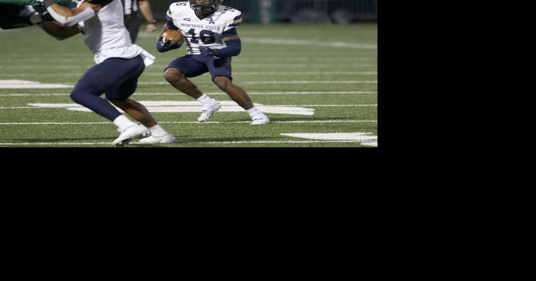 No. 3 Montana State breaks program rushing record in decisive win over ...