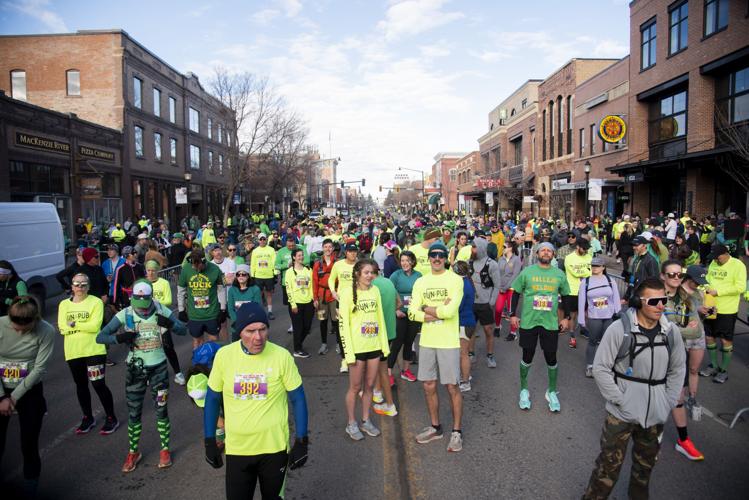 Photo Gallery: Run to the Pub | Gallery | bozemandailychronicle.com
