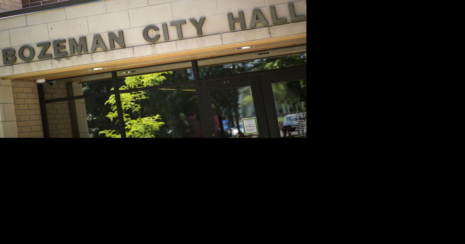 Bozeman City Commission takes aim at short-term rentals | City ...