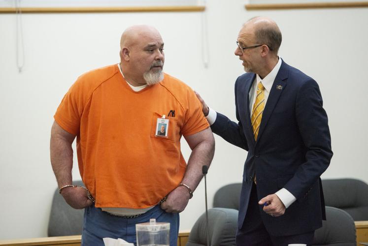 West Yellowstone man sentenced to 100 years for role in grandson's ...