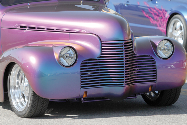 43rd annual Yellowstone Rod Run | News | bozemandailychronicle.com