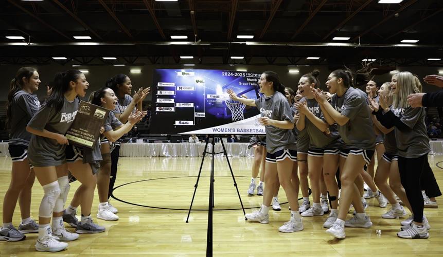 Frontier Basketball: Montana Tech completes historic 4-peat | Sport ...