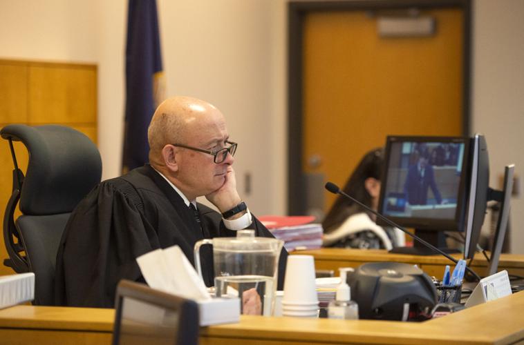 West Yellowstone man sentenced to 100 years for role in grandson's ...