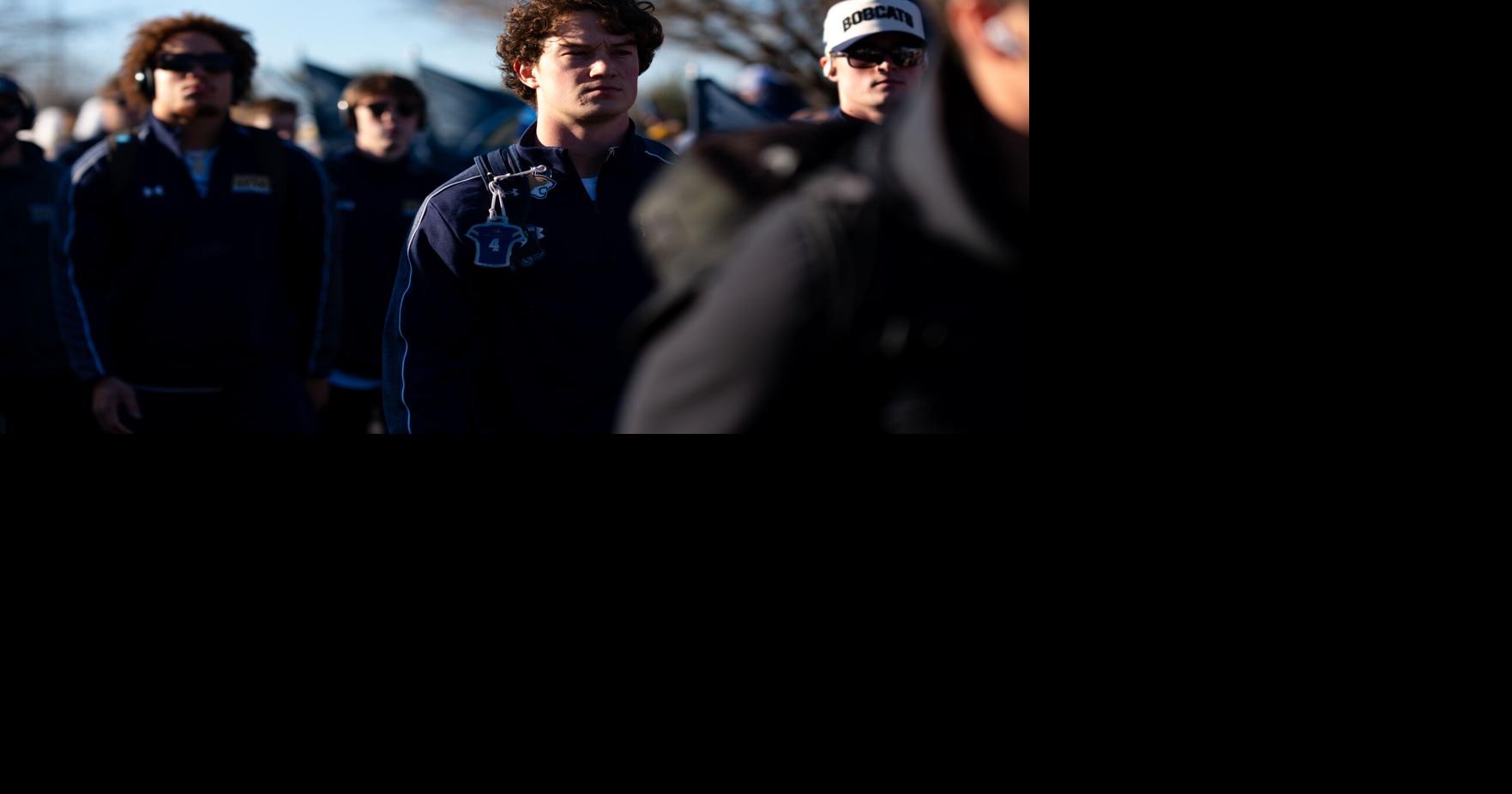 Brody Grebe and Tommy Mellott headline Montana State football academic ...