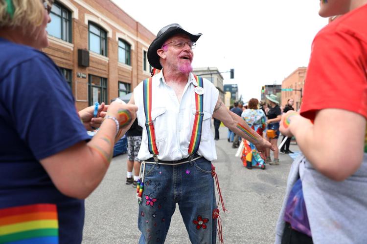 Bozeman Pride marks second year of celebration | City ...