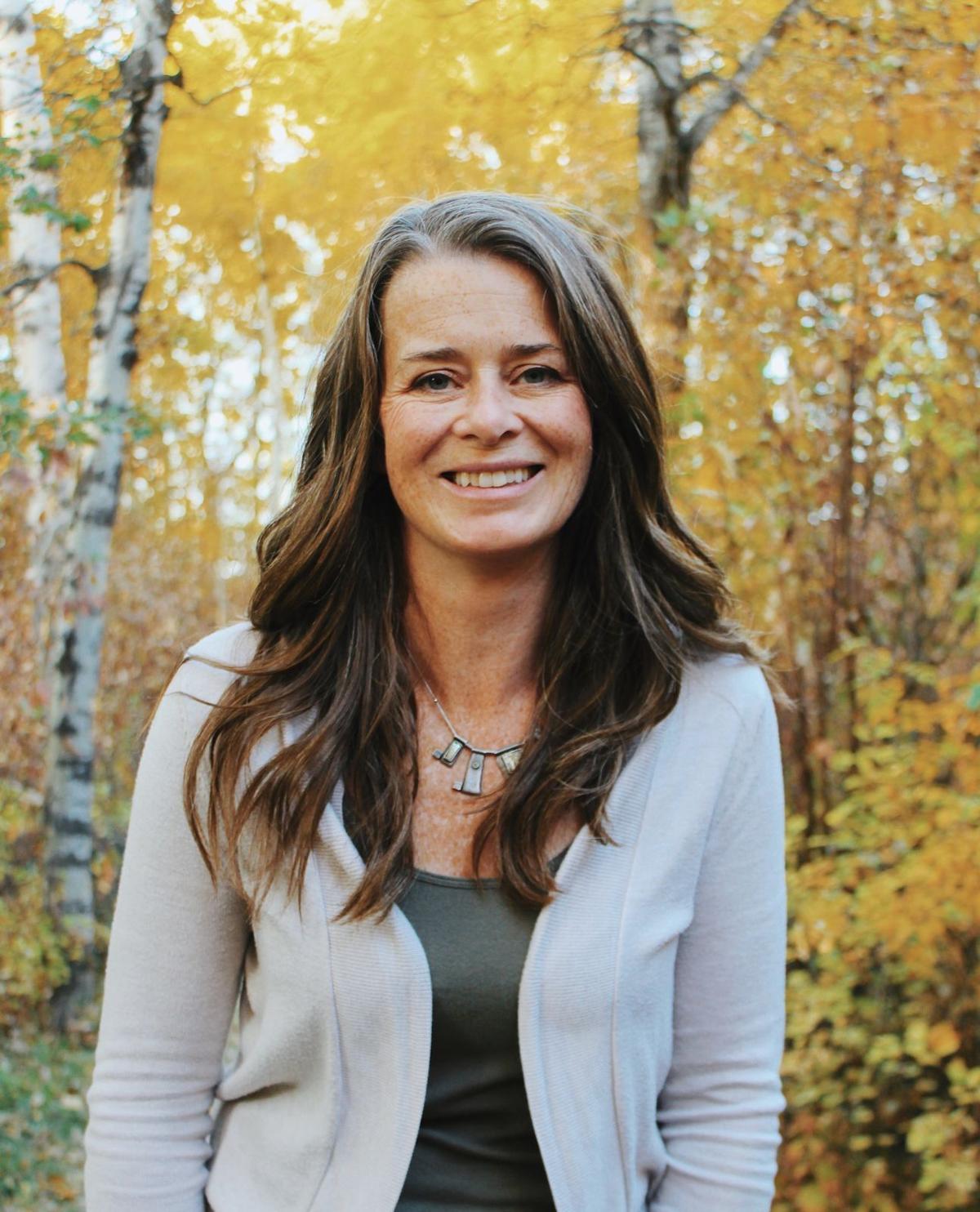 Clerk of district candidates each point to experience | News ...