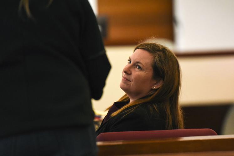 New witness challenges prosecution's theory in vehicular homicide trial | Crime and Courts ...