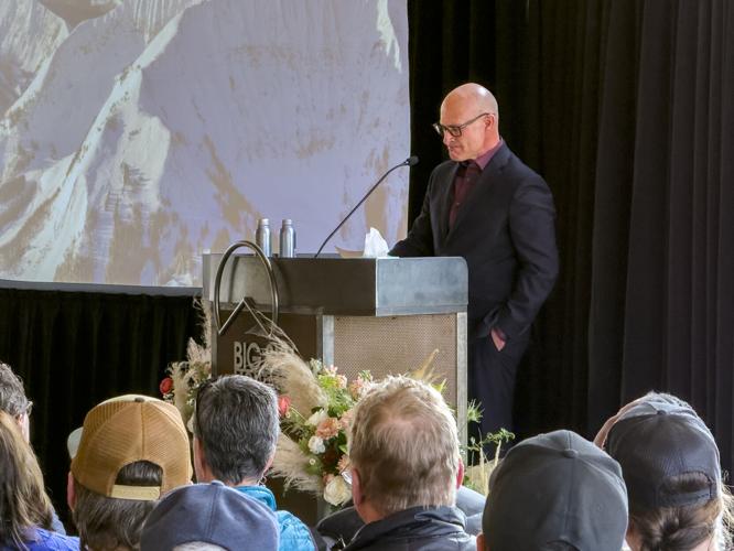 Taylor Middleton Memorial | | bozemandailychronicle.com