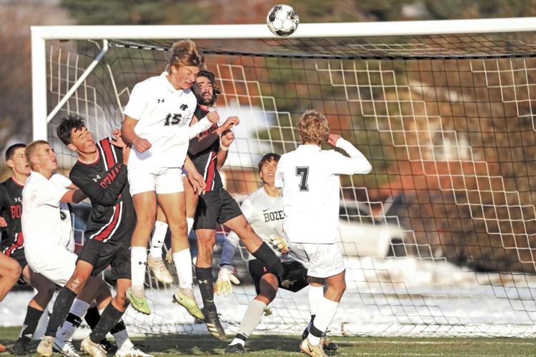 Five Bozeman High athletes celebrate college decisions | Sports ...