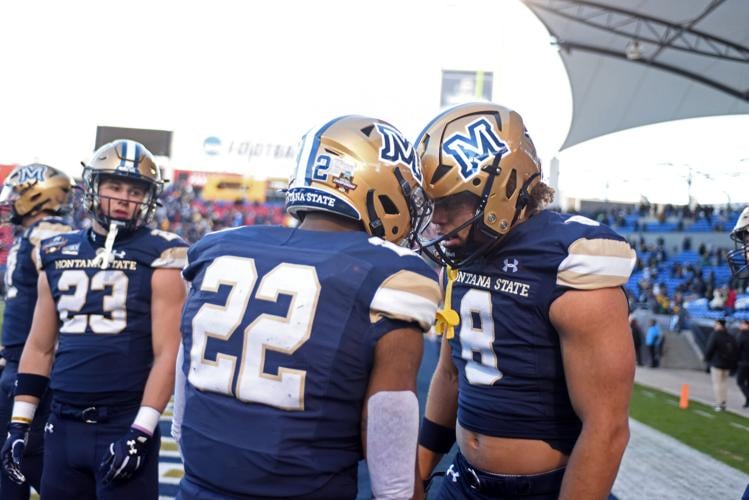 Scottre Humphrey of Montana State enters transfer portal | Bobcats ...