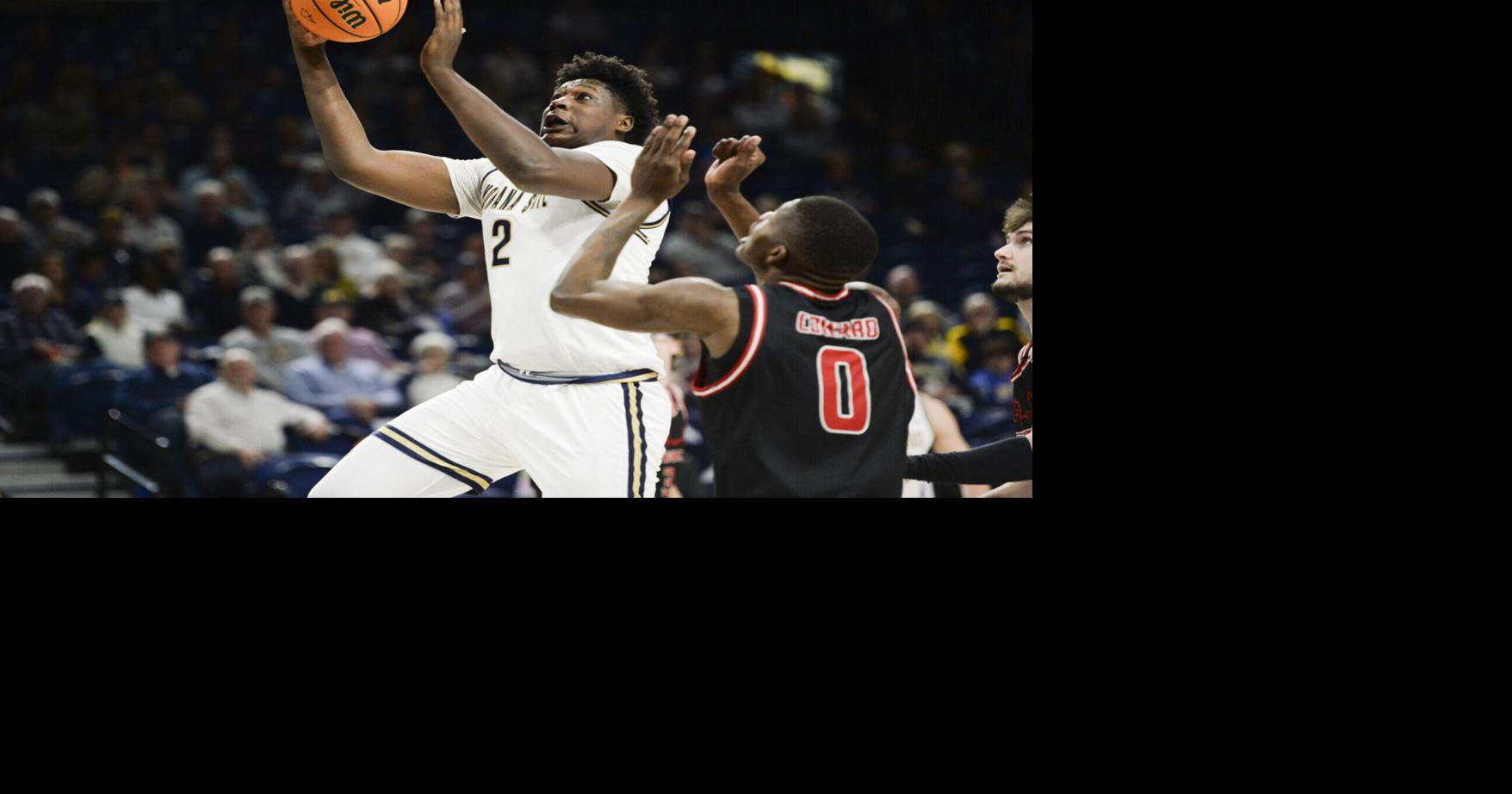 Brandon Walker enjoying efficient and productive first season with ...
