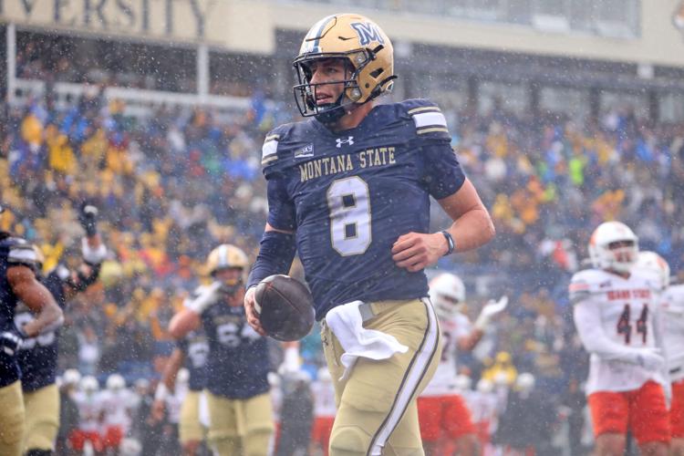 Players to watch and game information for Weber State-Montana State | Bobcats Football ...