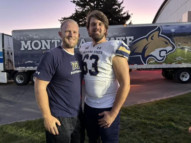 MSU Bobcats' brotherly bond sweetened FCS title game return | Game ...