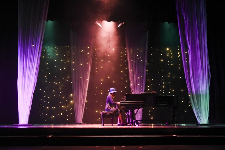 Bozeman Night Live fundraiser showcases local student talent ...