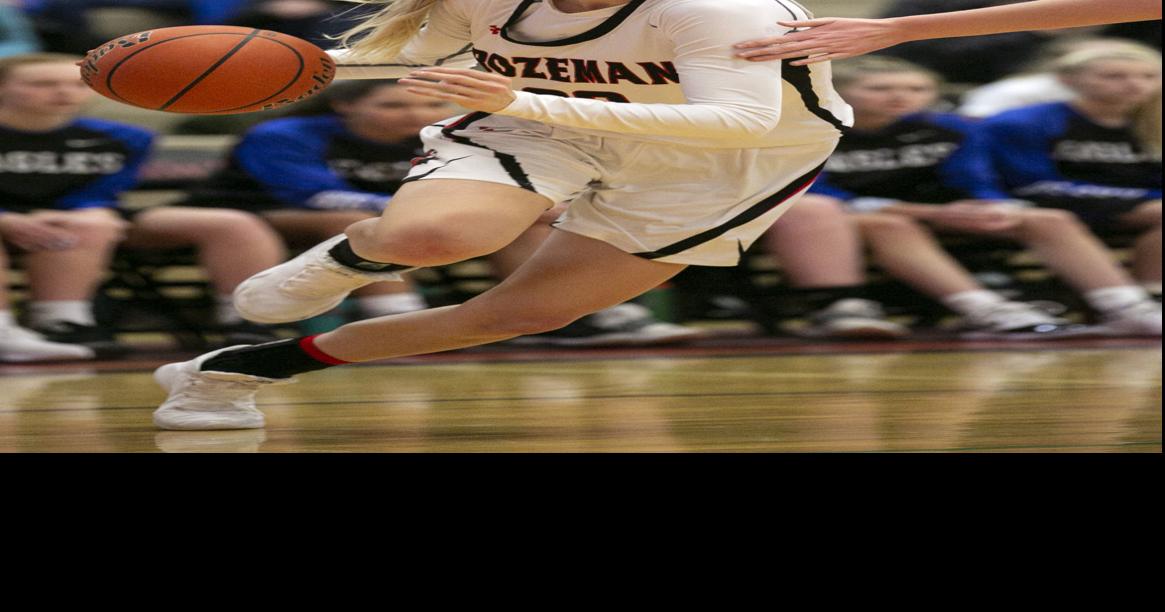 Bozeman girls basketball notches first win in blowout | Prep Hoops ...