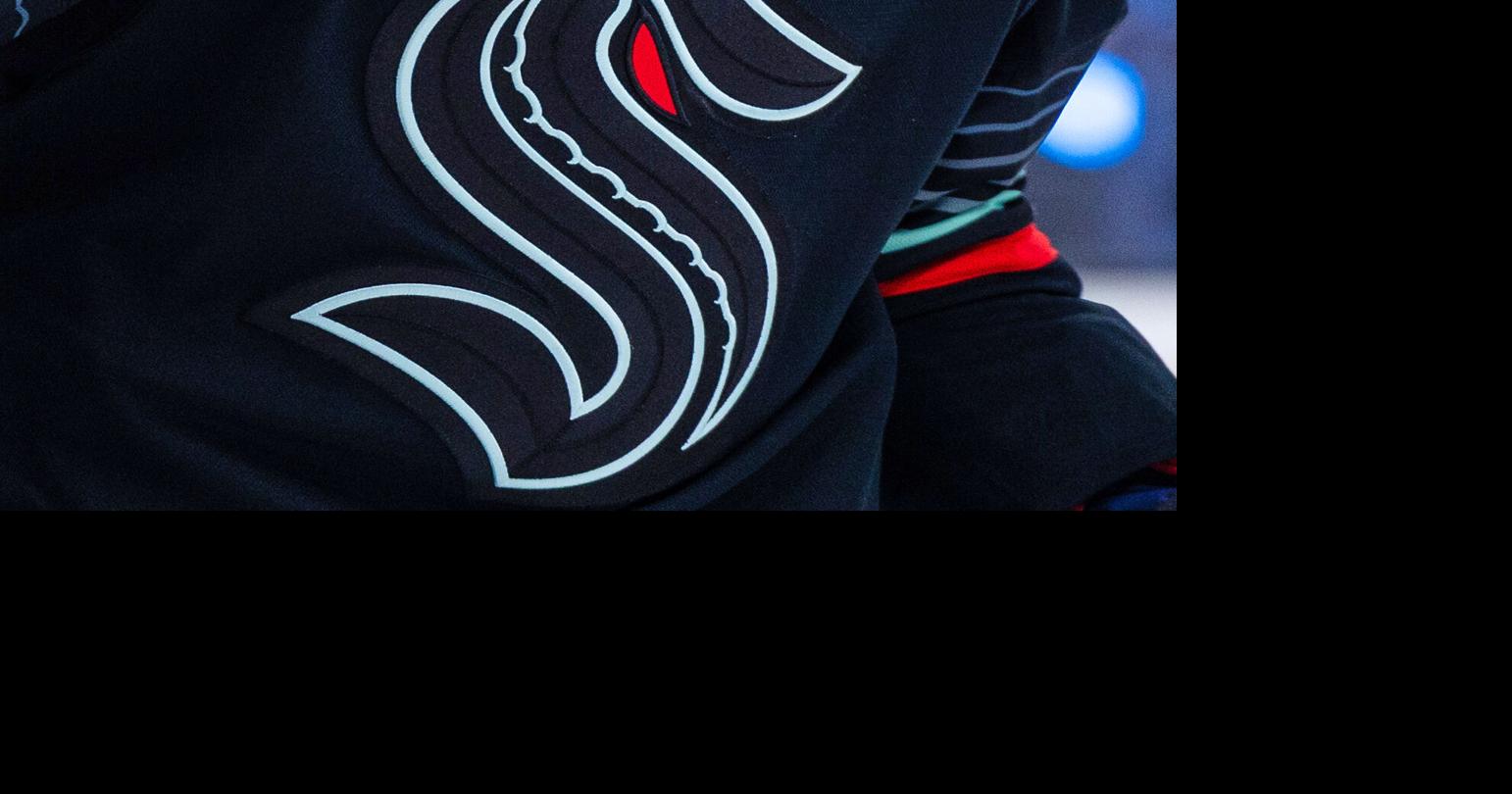 Kraken sign 2024 third-round pick Alexis Bernier to a 3-year, entry ...