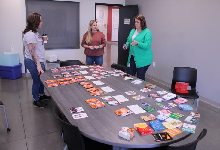 Amid uptick in youth homelessness, Montana Backpack Project collects ...