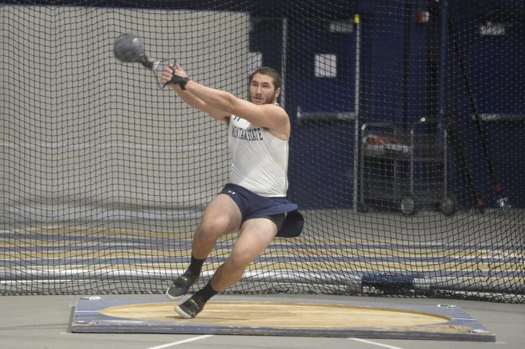 Montana State track and field adds four top-10 marks in Bobcat Preview ...