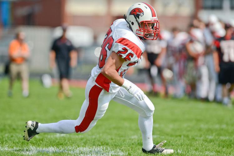 Bozeman Hawks Red-Black Scrimmage | Sports | bozemandailychronicle.com