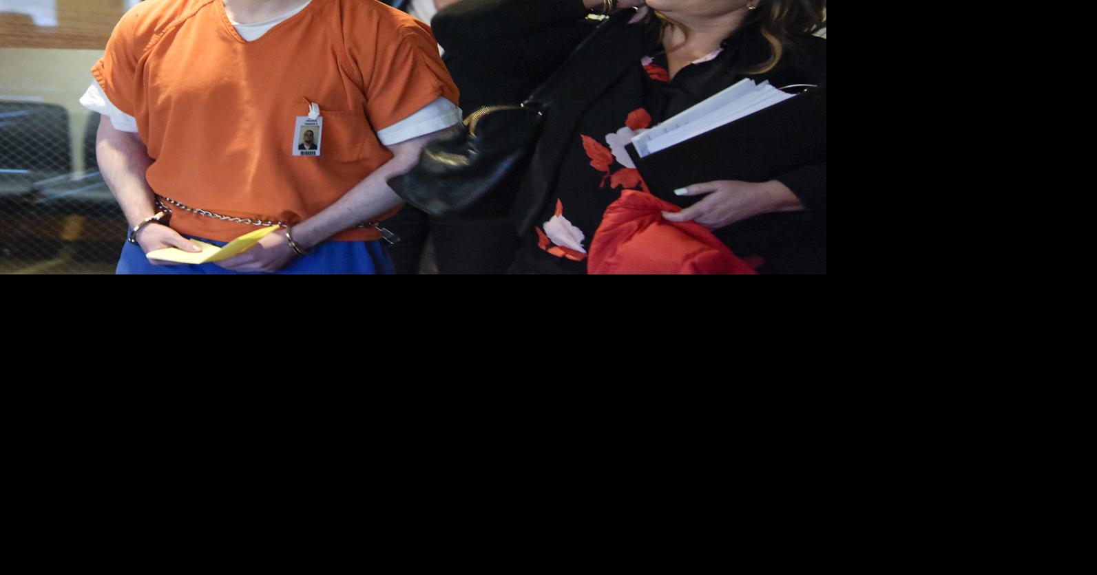 Bozeman man sentenced to 50 years for killing father in 2017 | Crime ...