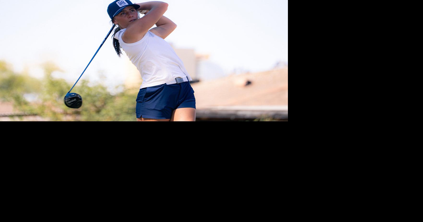 Montana State's Lauren Greeny named Big Sky Co-Golfer of the Week | MSU ...