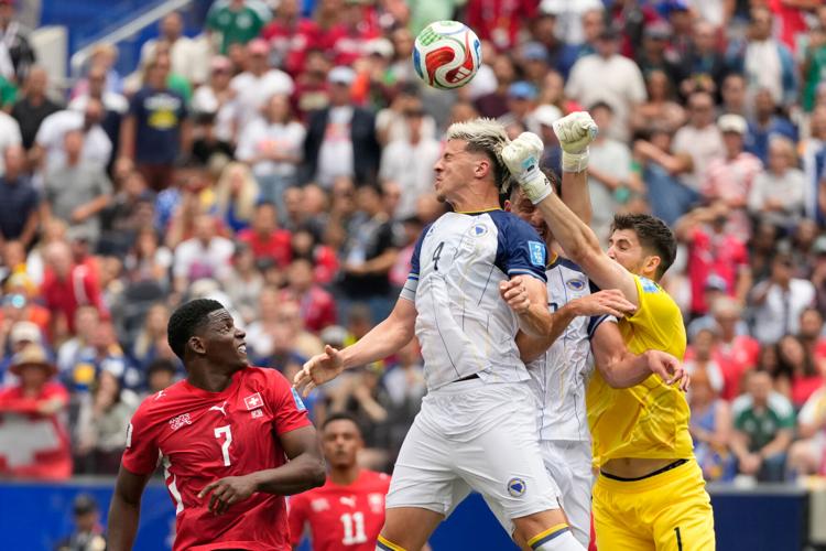 Mexico and South Korea play for group lead and other World Cup Day 8 ...